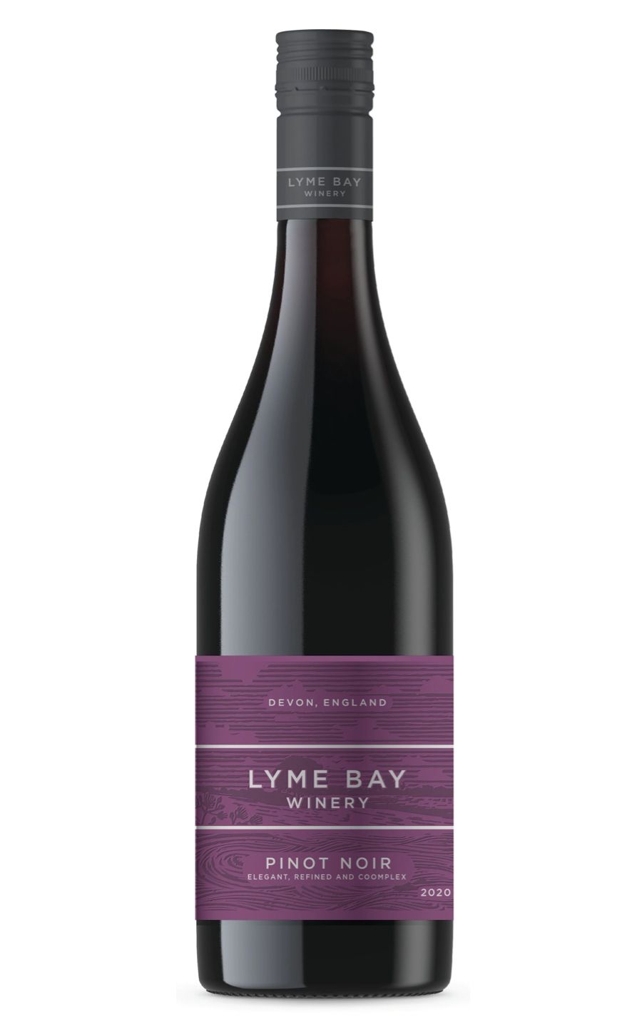 Lyme Bay Pinot Noir 2021 - Winedirect