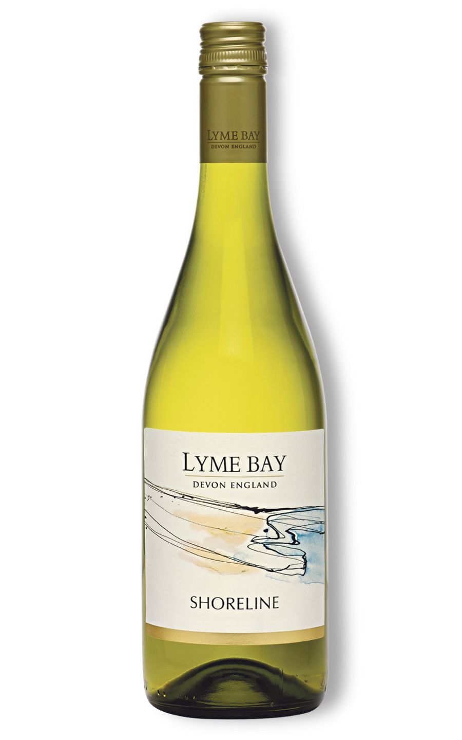 Lyme Bay Shoreline 2022 - Winedirect