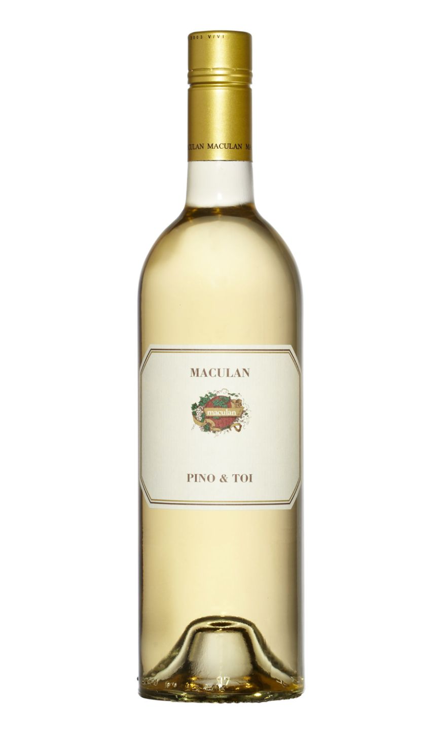 Maculan Pino & Toi 2024 - Winedirect