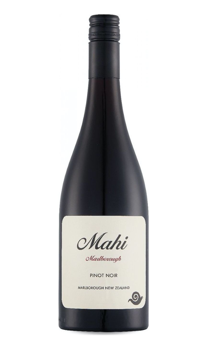 Mahi Marlborough Pinot Noir 2022 - Winedirect