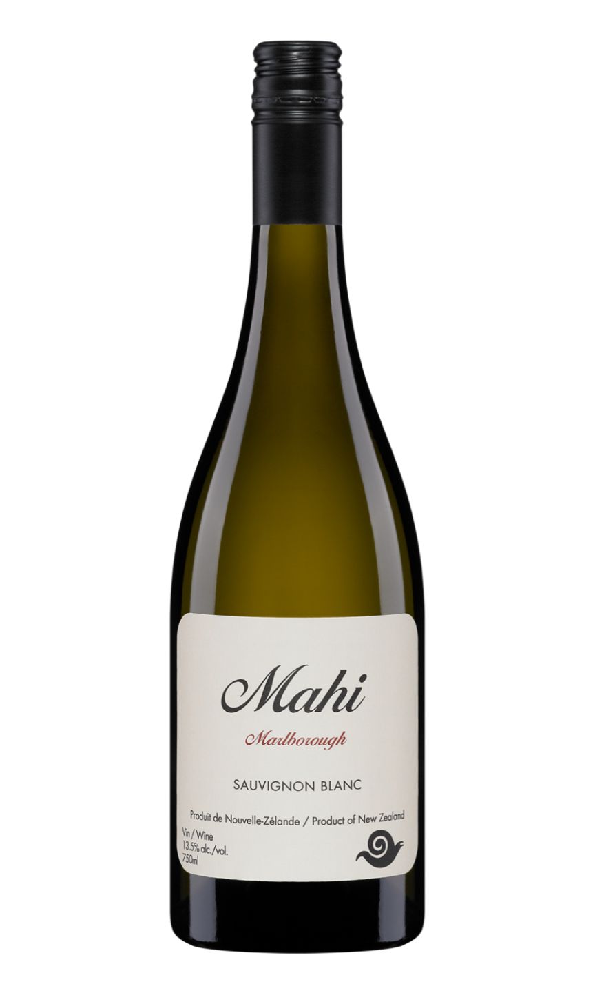 Mahi Marlborough Sauvignon Blanc 2023 - Winedirect