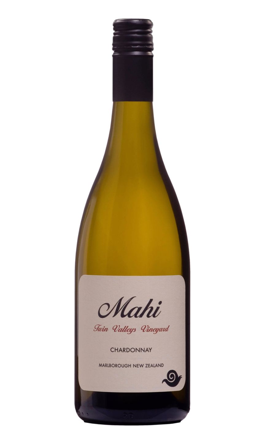 Mahi Twin Valleys Chardonnay 2021 - Winedirect