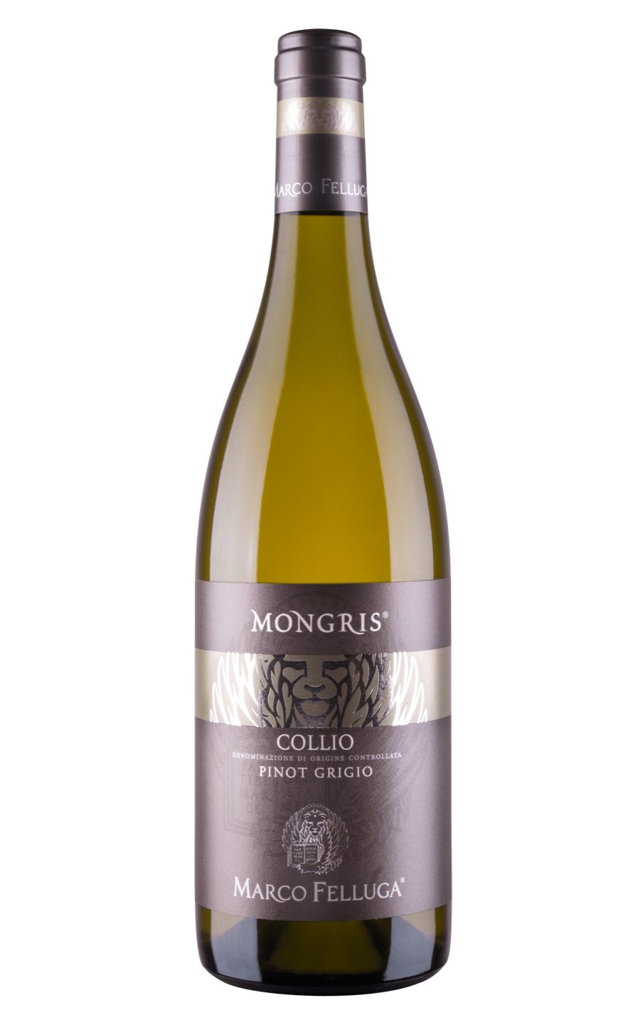 Marco Felluga Collio Pinot Grigio Mongris 2023 - Winedirect