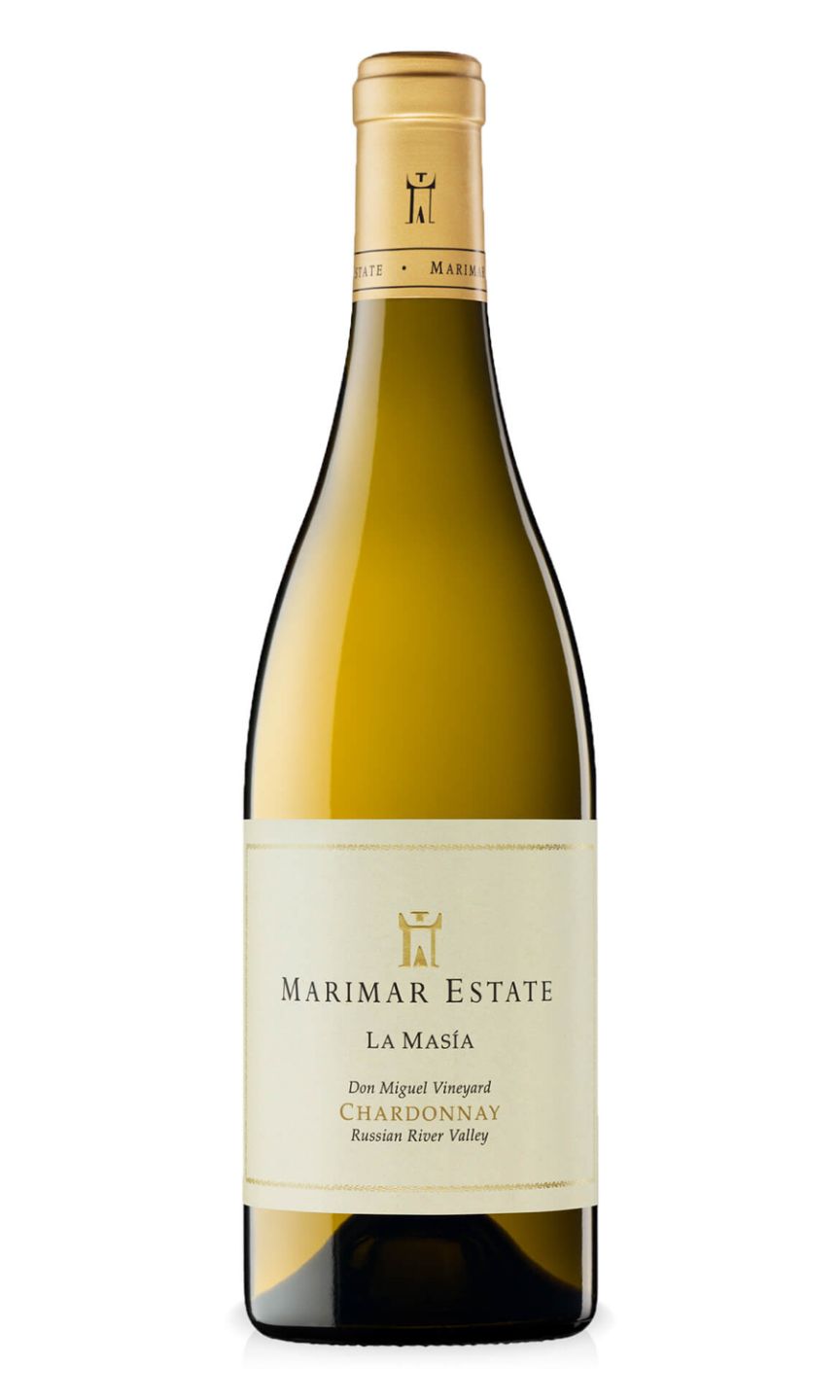 Marimar Estate La Masia Chardonnay 2021 - Winedirect