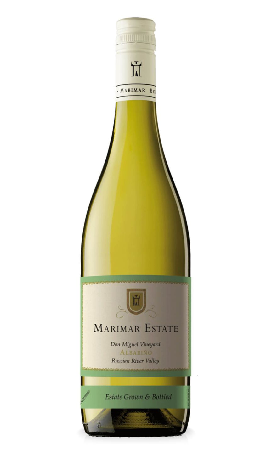 Marimar Estate Albariño 2020 - Winedirect