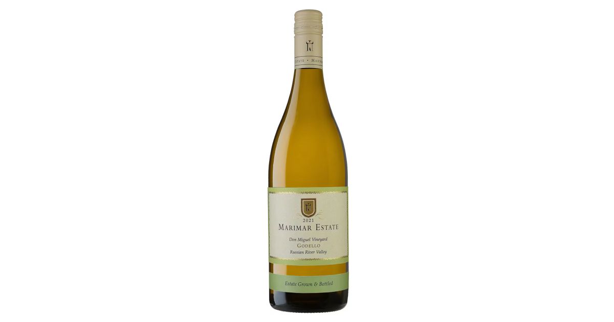 Marimar Estate Don Miguel Vineyard Godello 2021 - Winedirect