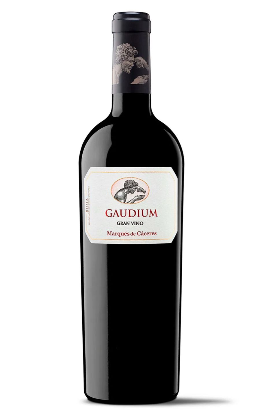 Marqués de Cáceres Gaudium Reserva 2020 - Winedirect