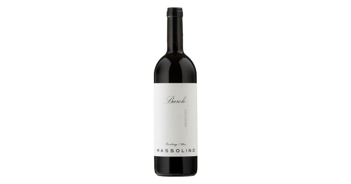 Massolino Barolo 2021 (Half Bottle) - Winedirect
