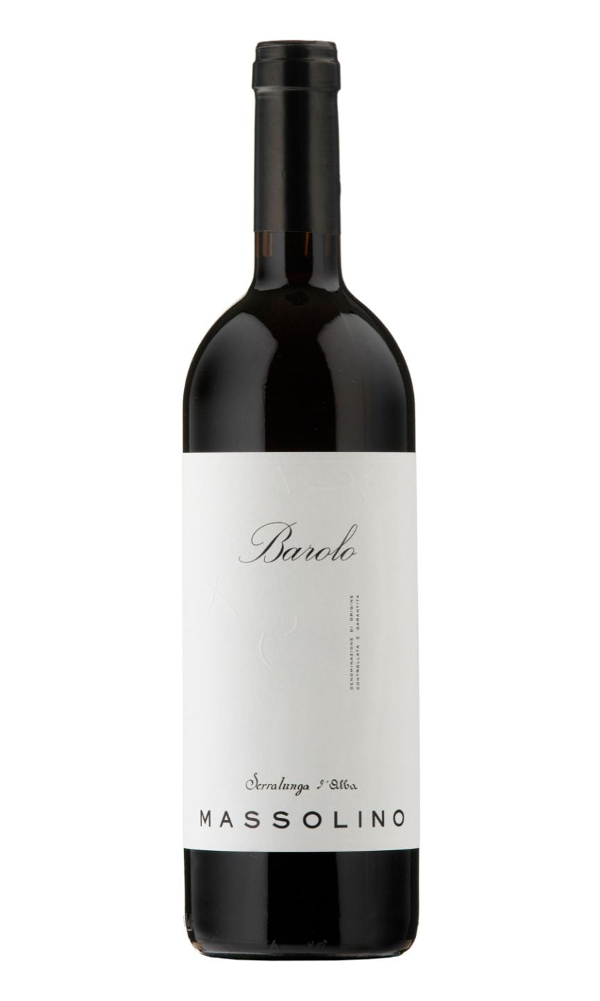 Massolino Barolo 2021 (Half Bottle) - Winedirect