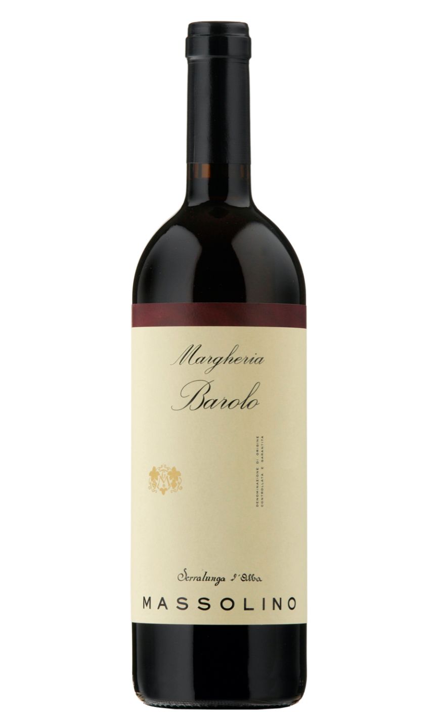 Massolino Barolo Margheria 2019 - Winedirect