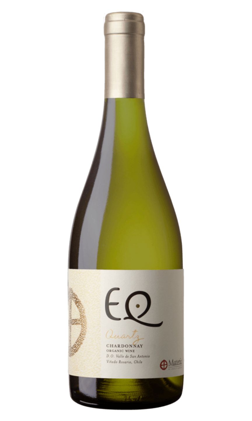 Matetic Vineyards EQ Quartz Chardonnay 2023 - Winedirect
