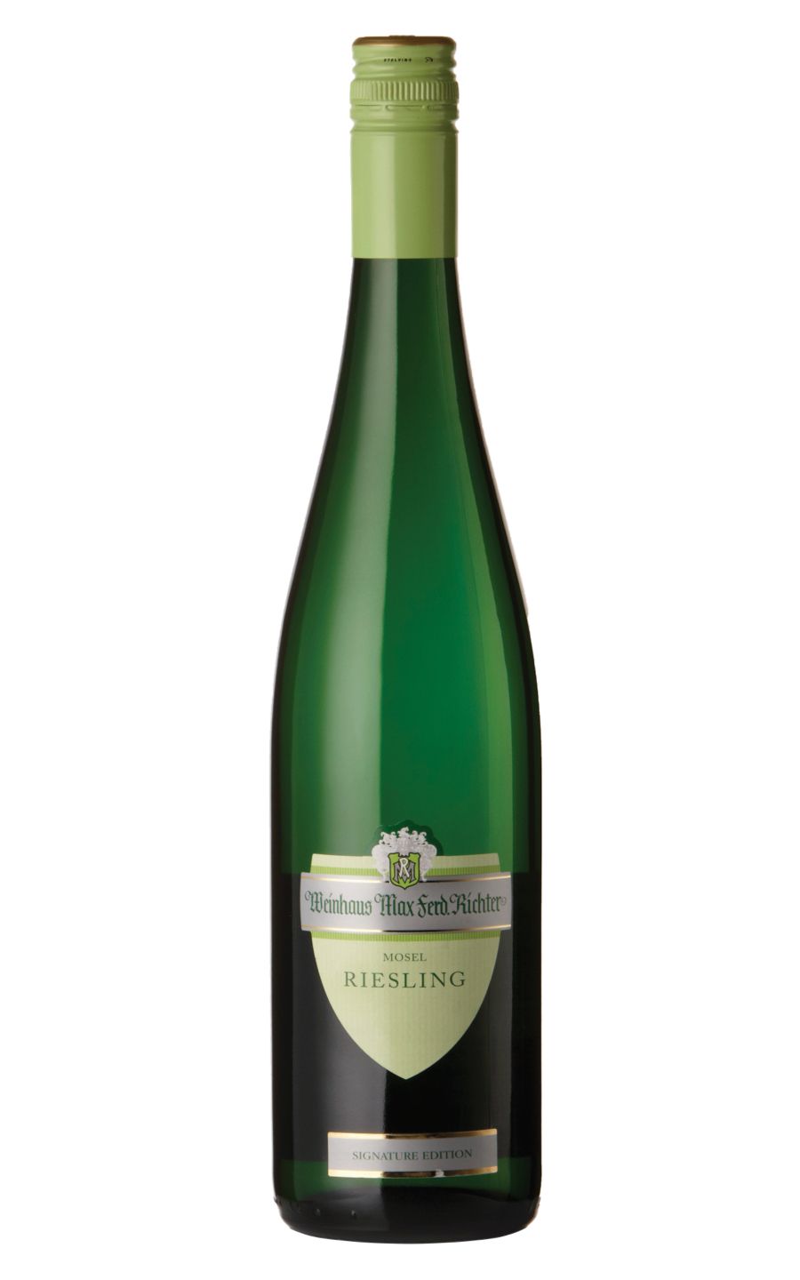 Weingut Max Ferdinand Richter Signature Edition Riesling QbA 2024 - Winedirect