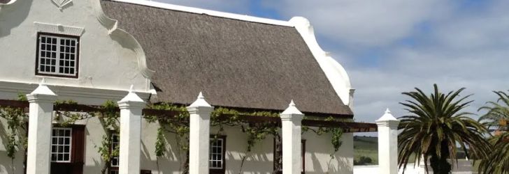 Meerlust Estate Chardonnay 2023 - Winedirect