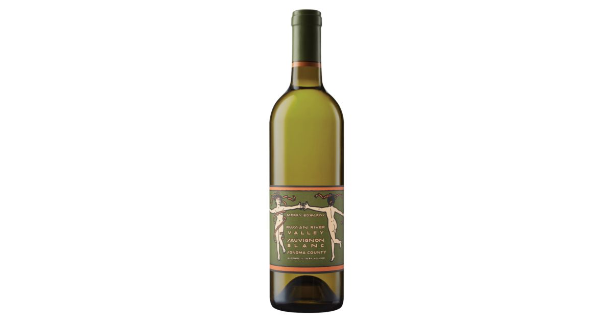 Merry Edwards Russian River Sauvignon Blanc 2023 - Winedirect