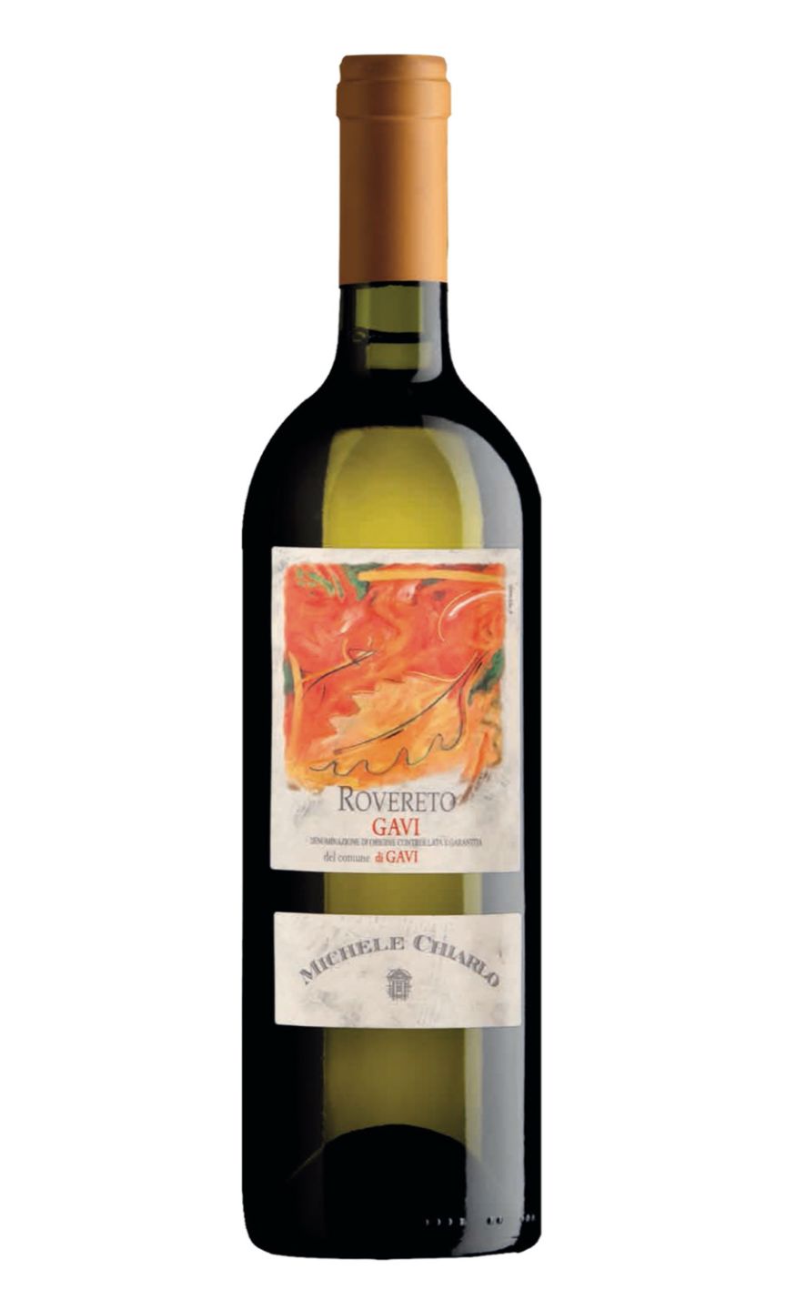 Michele Chiarlo Rovereto Gavi del Comune di Gavi DOCG 2024 - Winedirect