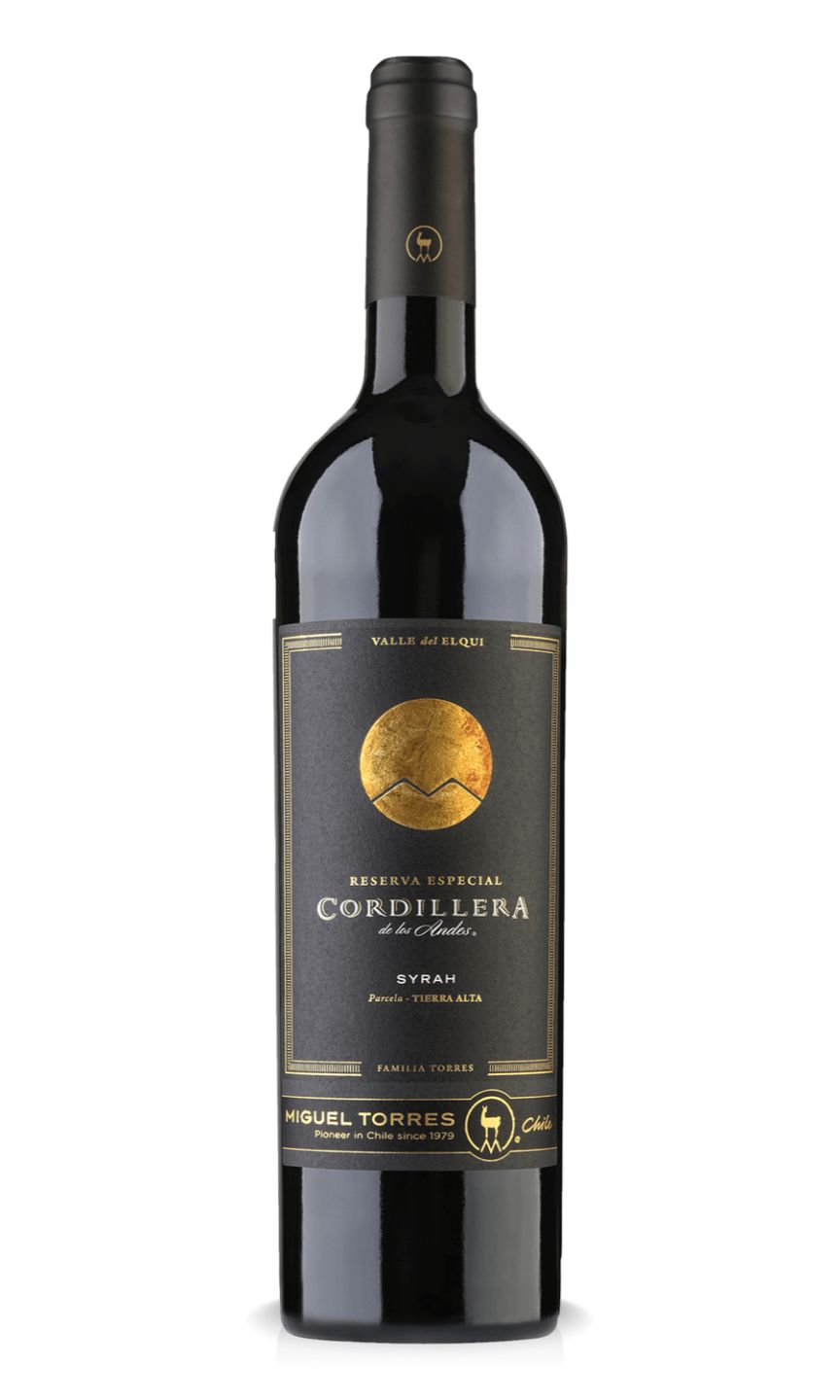 Miguel Torres Cordillera Syrah 2017 - Winedirect