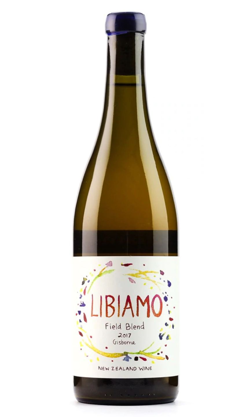 Millton Libiamo Field Blend 2020 - Winedirect
