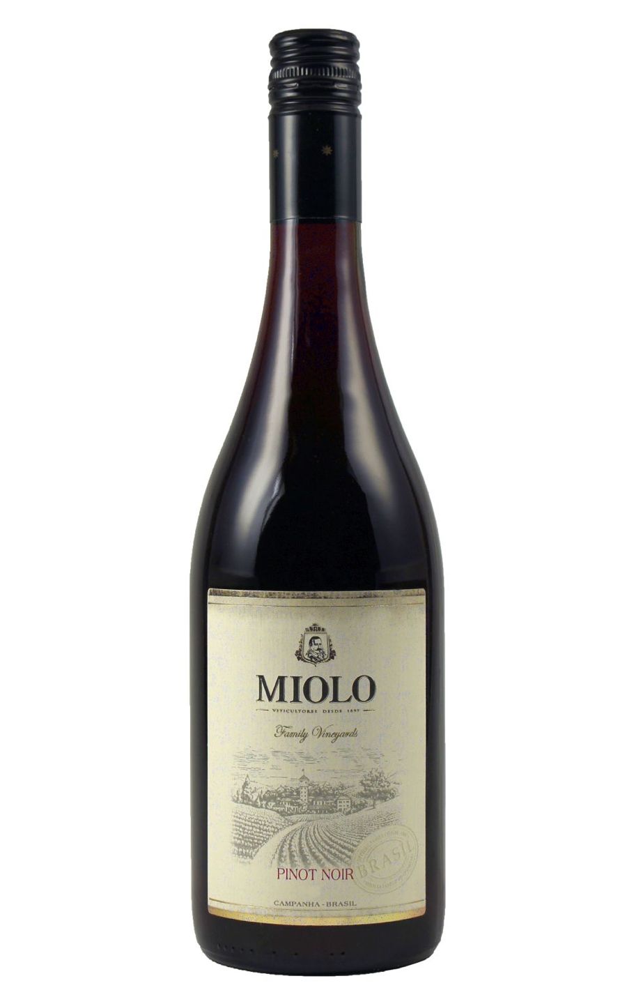 Miolo Family Vineyards Pinot Noir 2022 - Winedirect