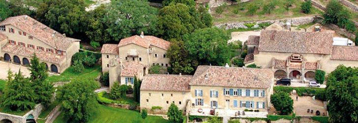 Chateau Miraval Wine - Winedirect