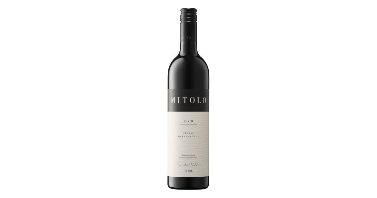 Mitolo GAM McLaren Vale Shiraz 2020 - Winedirect