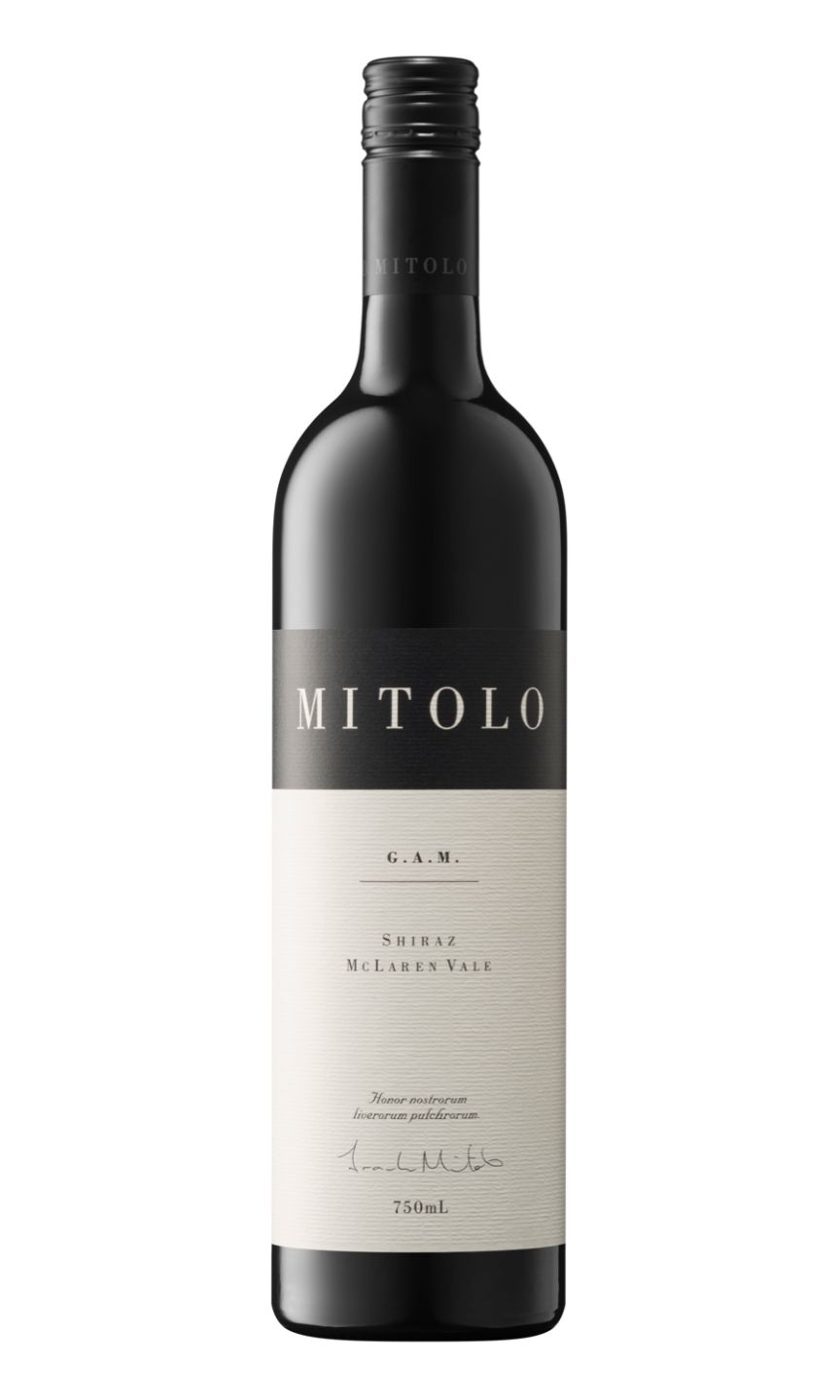 Mitolo GAM McLaren Vale Shiraz 2020 - Winedirect