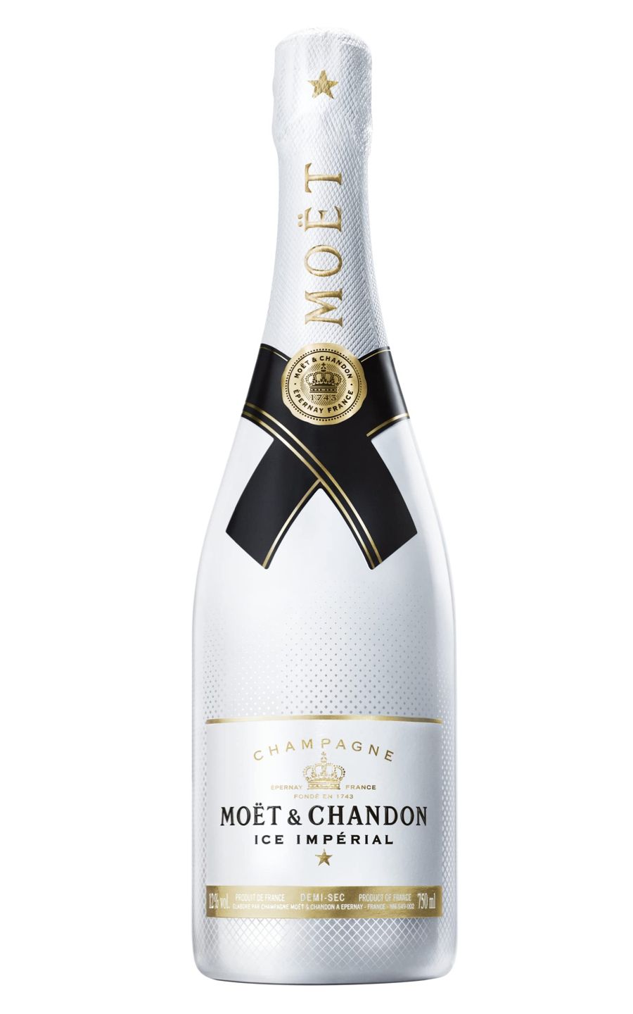 Moët & Chandon Ice Impérial NV - Winedirect