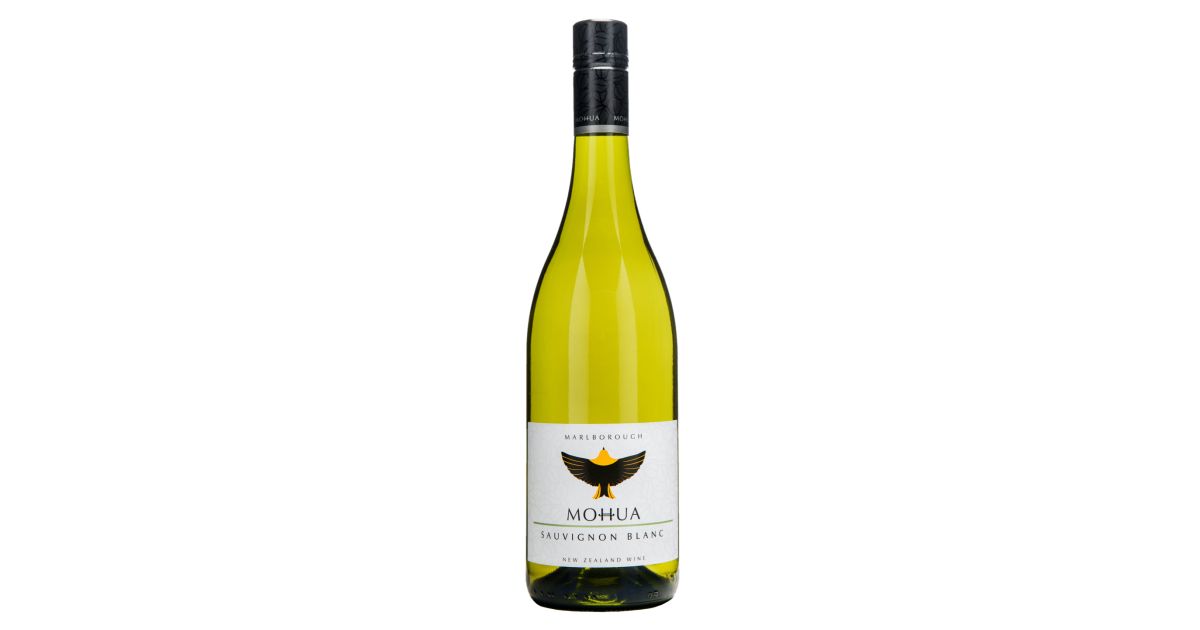 Mohua Sauvignon Blanc 2022 - Winedirect