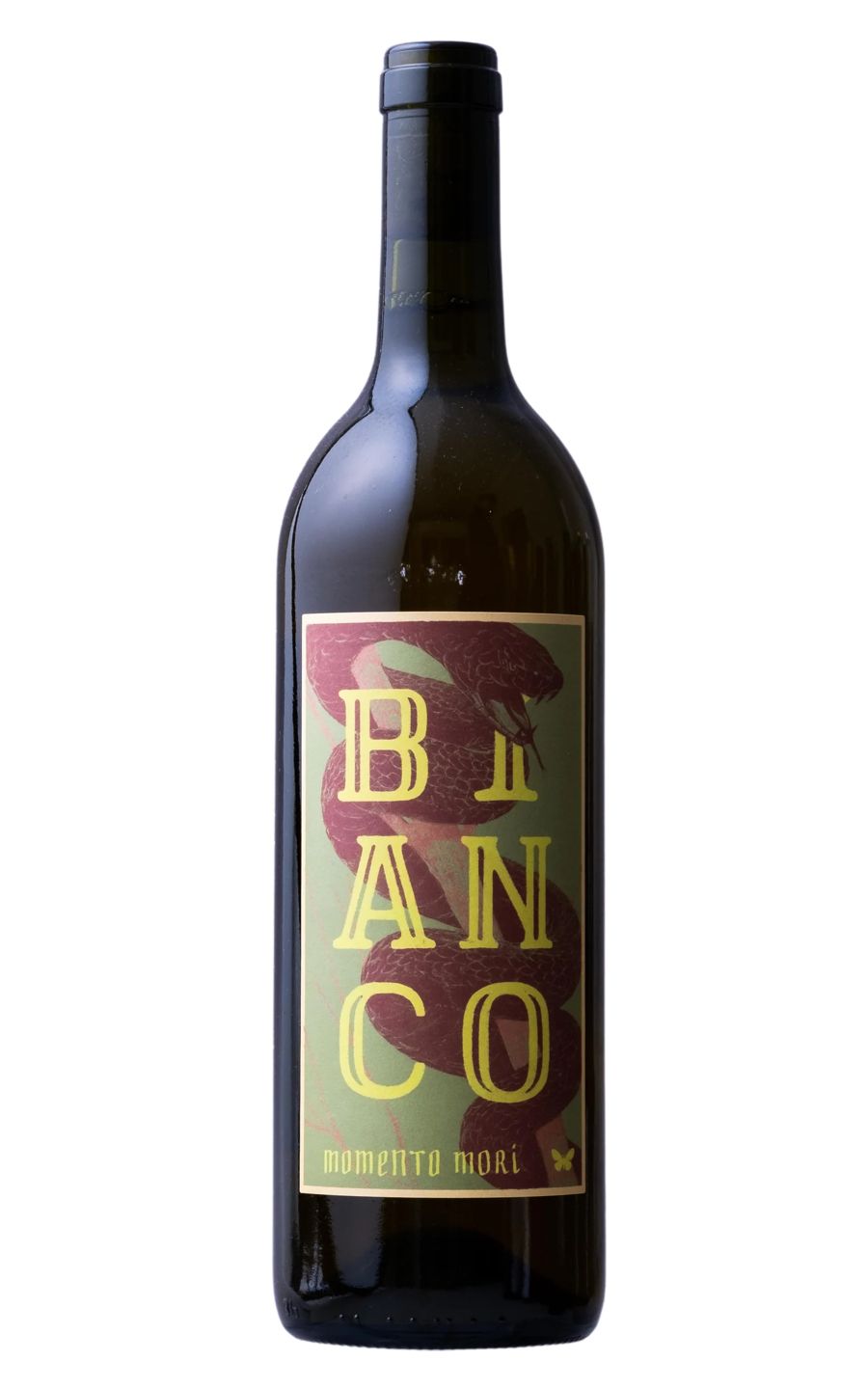 Momento Mori Bianco 2019 - Winedirect