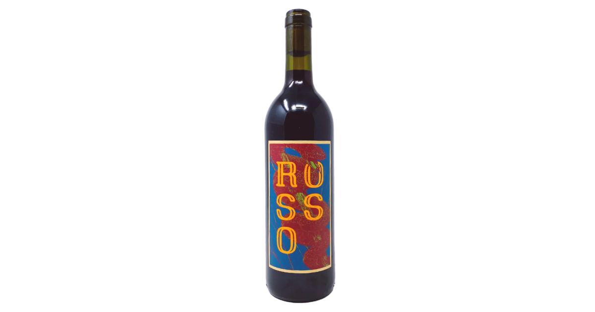 Momento Mori Rosso 2020 - Winedirect