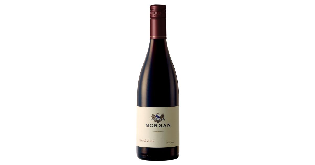 Morgan Cotes du Crows 2019 - Winedirect