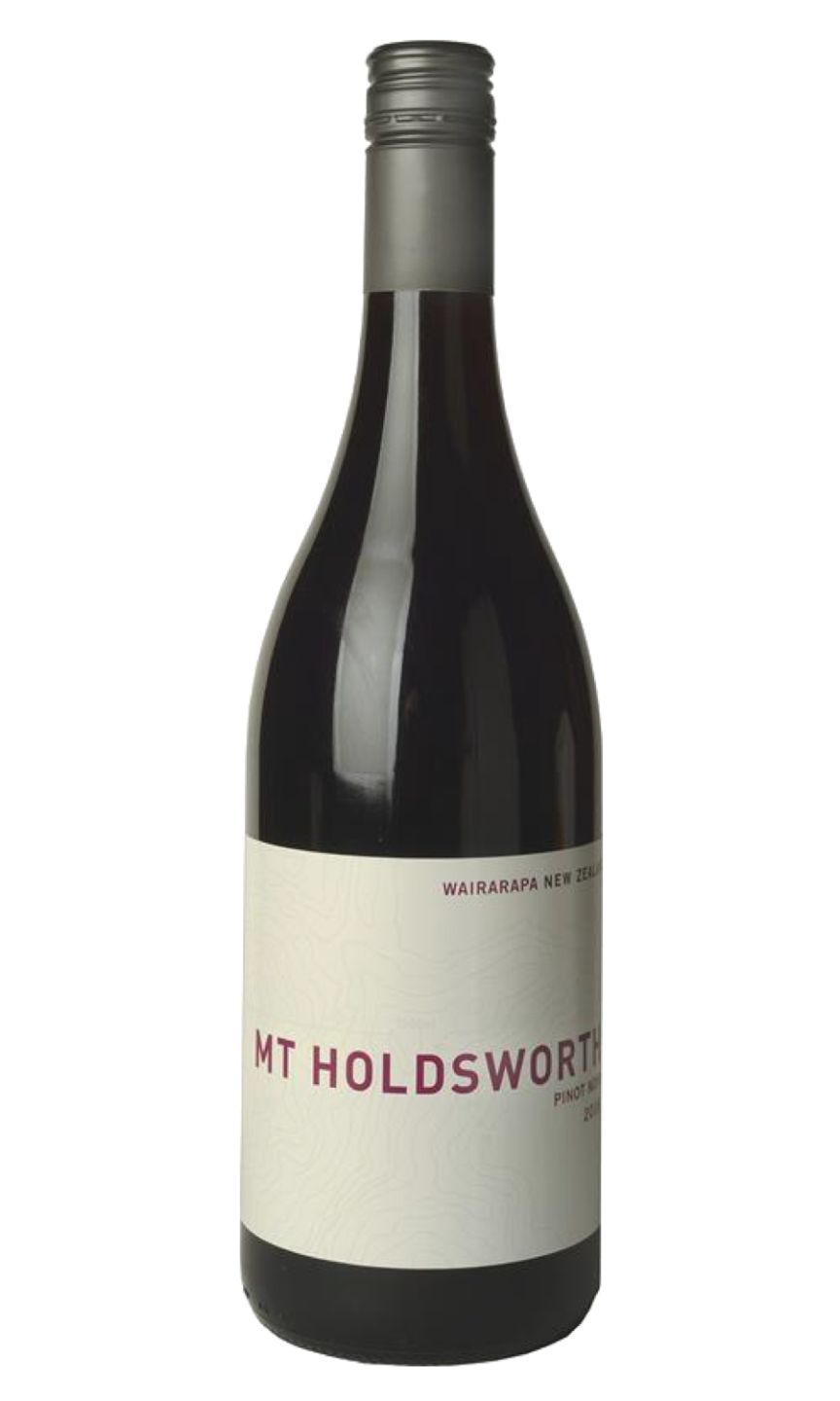 Mount Holdsworth Pinot Noir 2020 - Winedirect