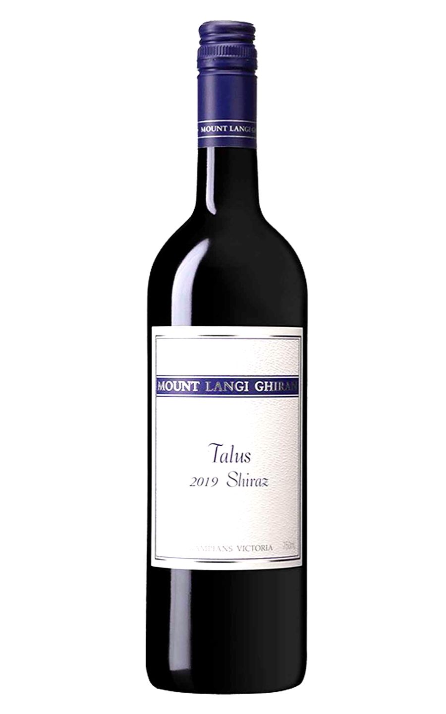 Mount Langi Ghiran Talus Shiraz 2021 - Winedirect