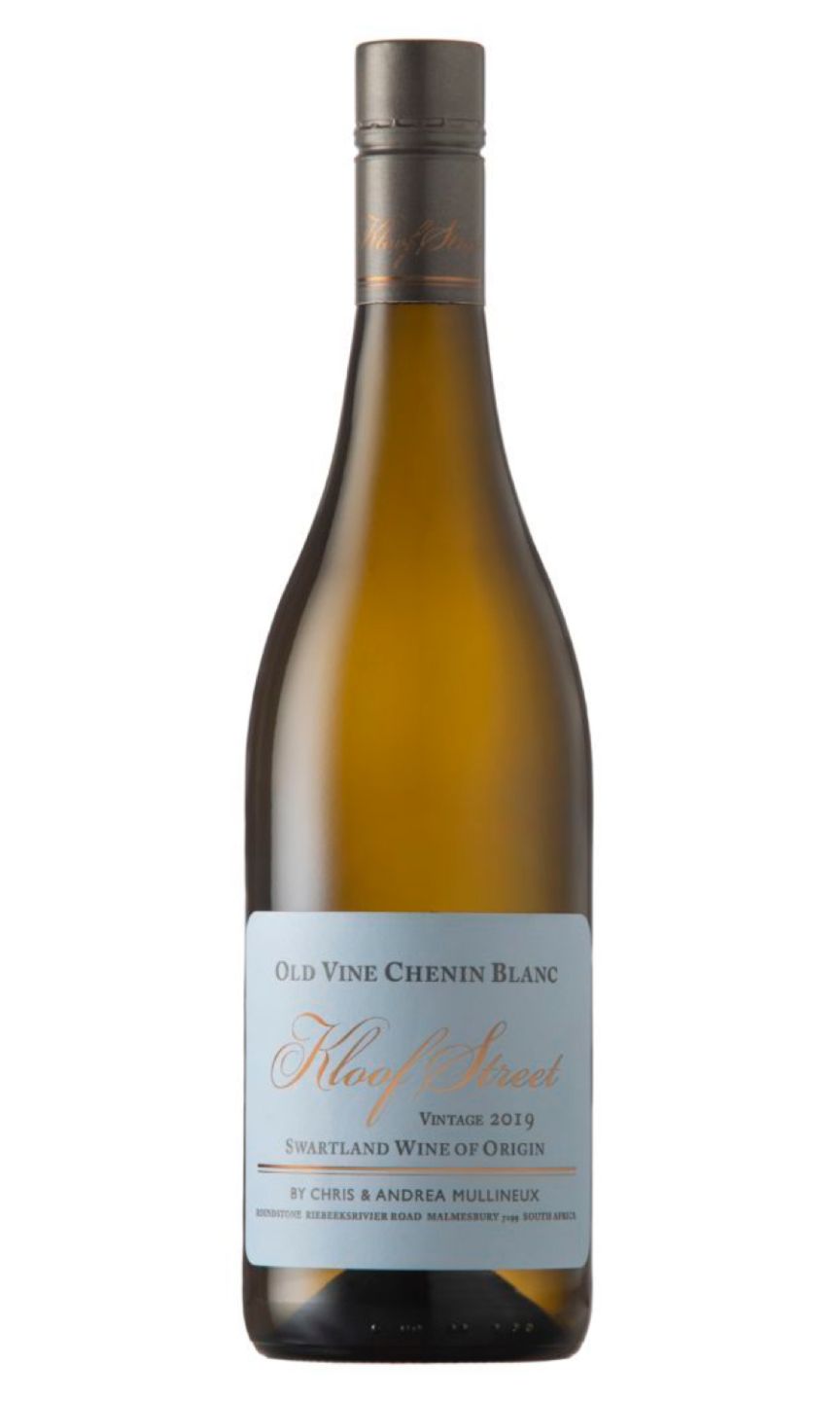 Mullineux Kloof Street Old Vines Chenin Blanc 2023 - Winedirect