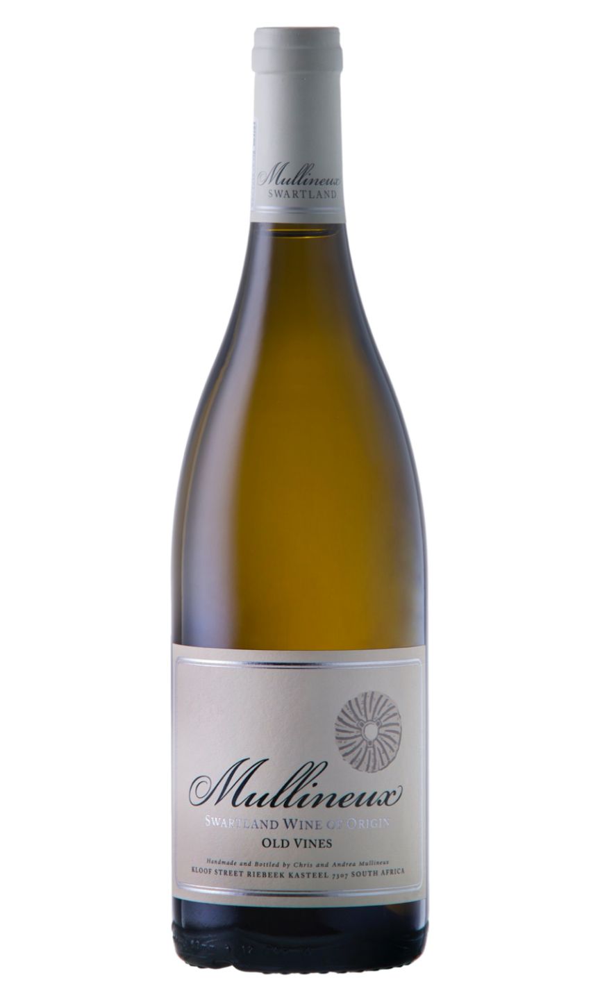 Mullineux Signature Old Vines White Blend 2024 - Winedirect