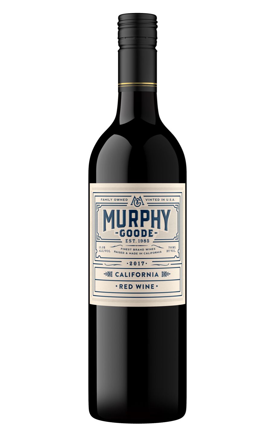 Murphy-Goode California Red Blend MV - Winedirect