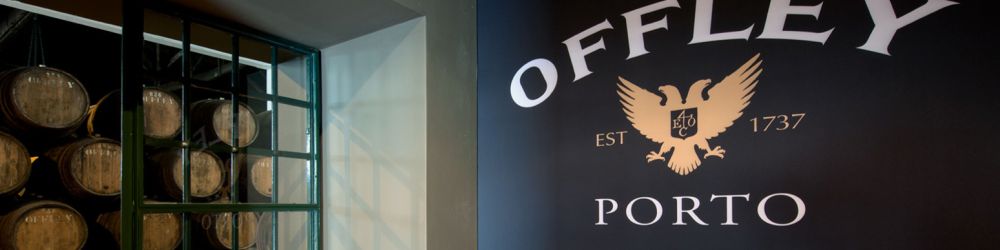 Offley White Port NV - Winedirect