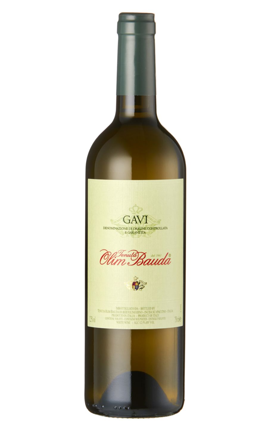 Tenuta Olim Bauda Gavi DOCG 2024 - Winedirect