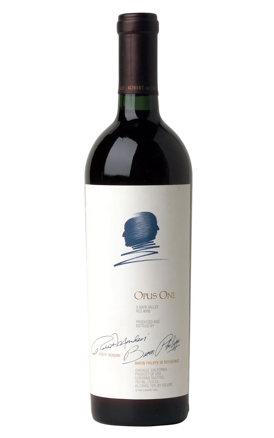 Opus One Napa Valley 2019 - Winedirect