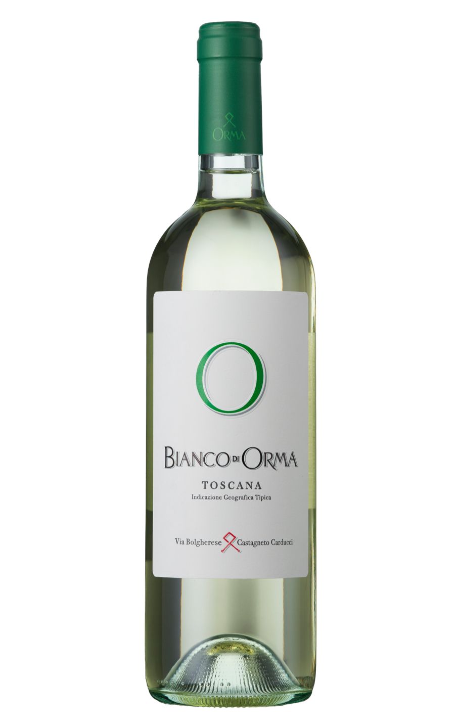 Orma Bianco Di Orma Toscana IGT 2022 - Winedirect