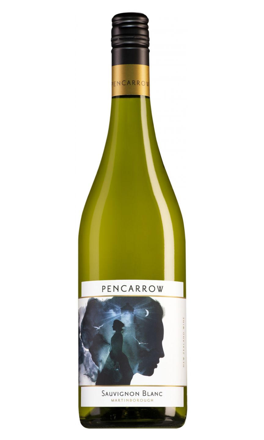 Palliser Estate Pencarrow Sauvignon Blanc 2024 - Winedirect