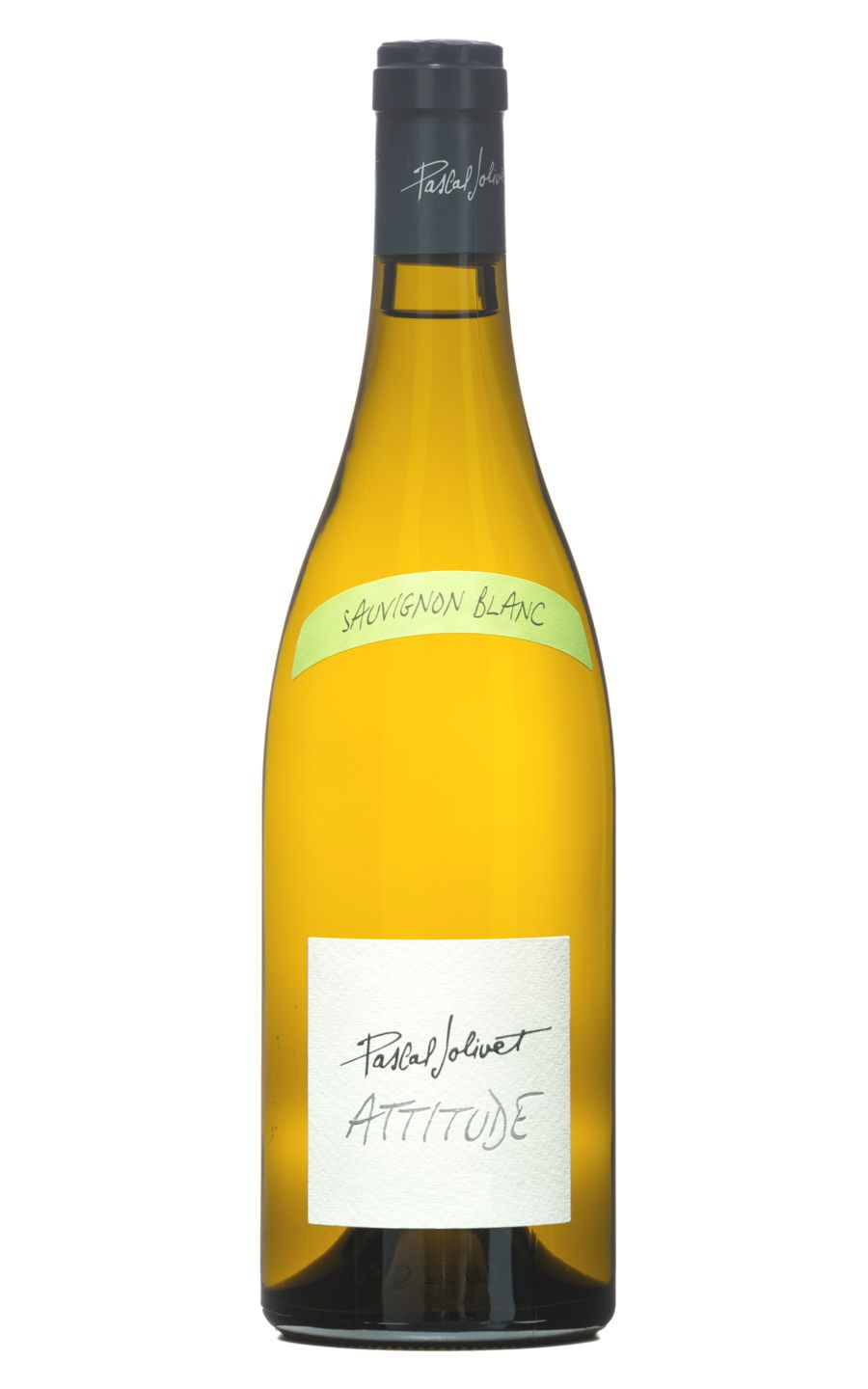 Pascal Jolivet Attitude Sauvignon Blanc 2024 - Winedirect