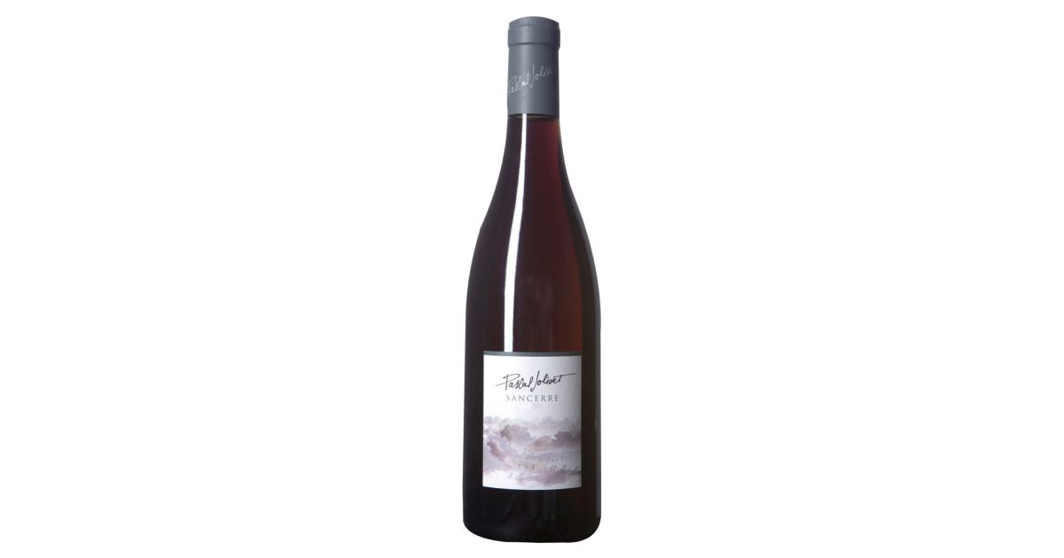 Pascal Jolivet Sancerre Rouge 2023 - Winedirect