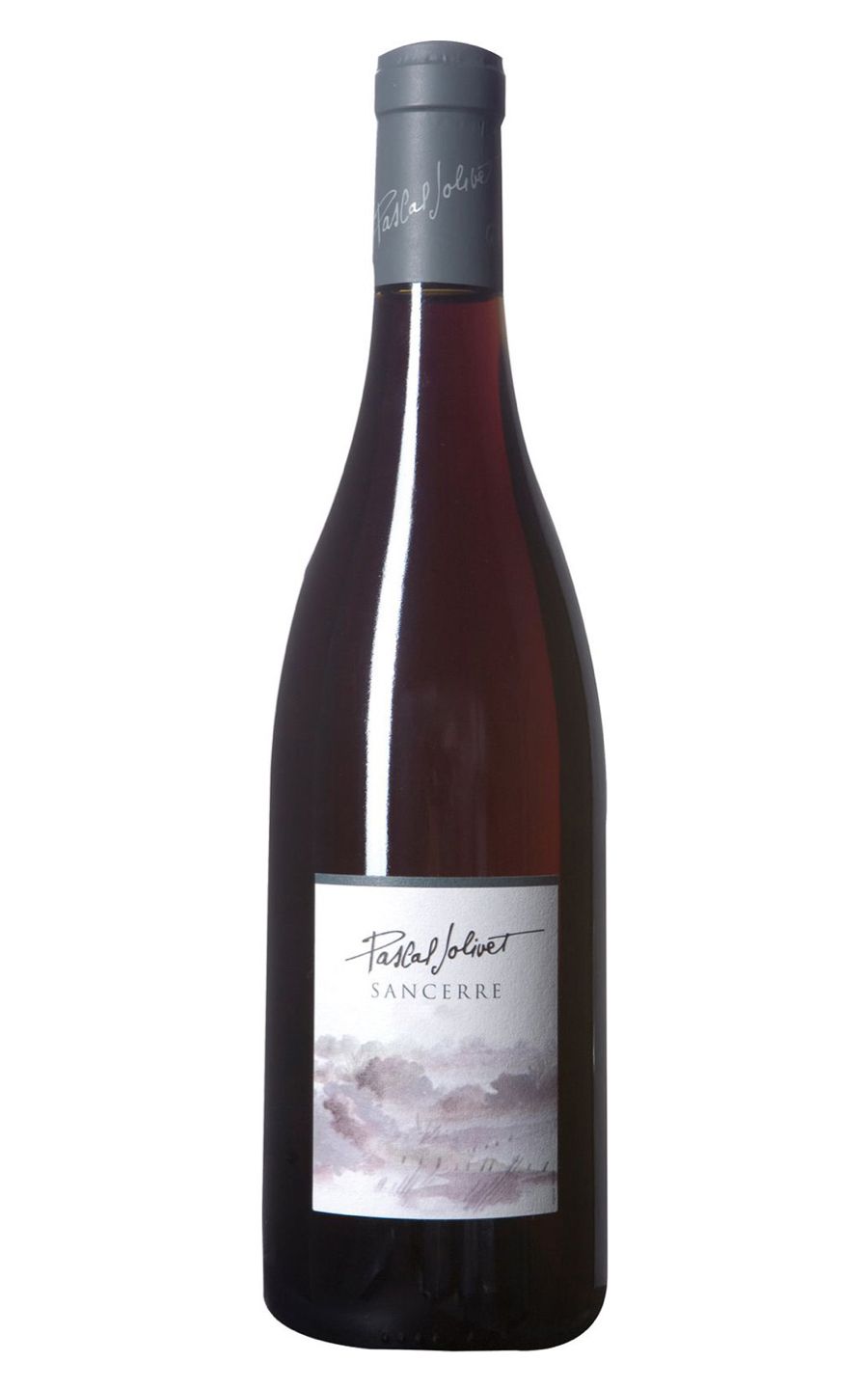 Pascal Jolivet Sancerre Rouge 2023 - Winedirect