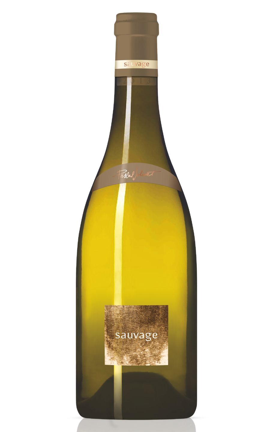 Pascal Jolivet Sancerre Blanc Sauvage 2023 - Winedirect