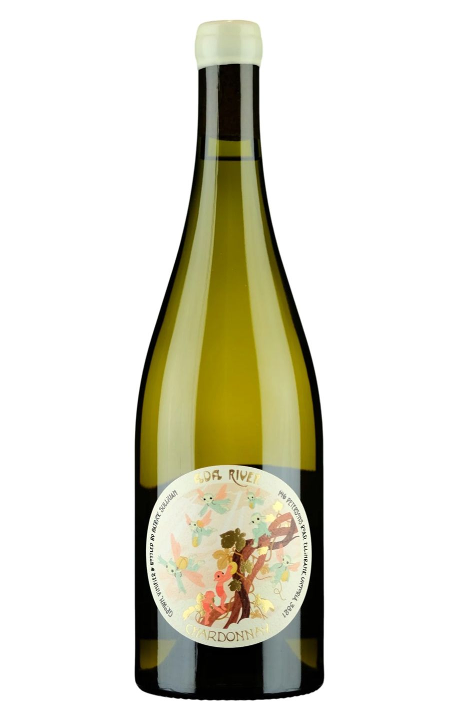 Patrick Sullivan Ada River Chardonnay 2022 - Winedirect