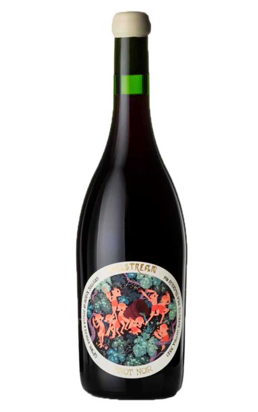 Patrick Sullivan Millstream Pinot Noir 2021 - Winedirect