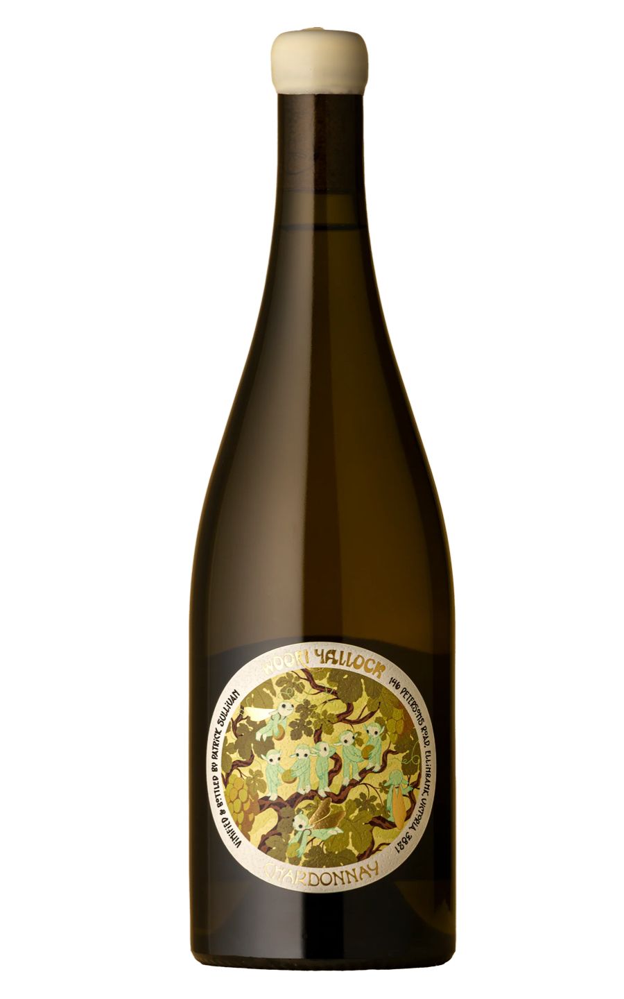 Patrick Sullivan Woori Yallock Chardonnay 2022 - Winedirect