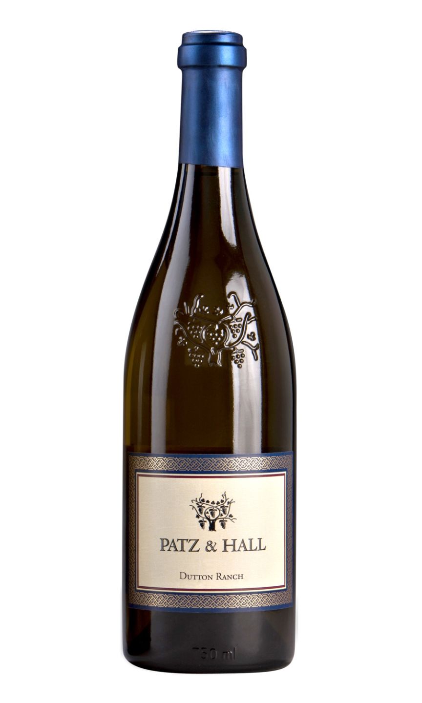 Patz & Hall Dutton Ranch Russian River Valley Chardonnay 2019 - Winedirect
