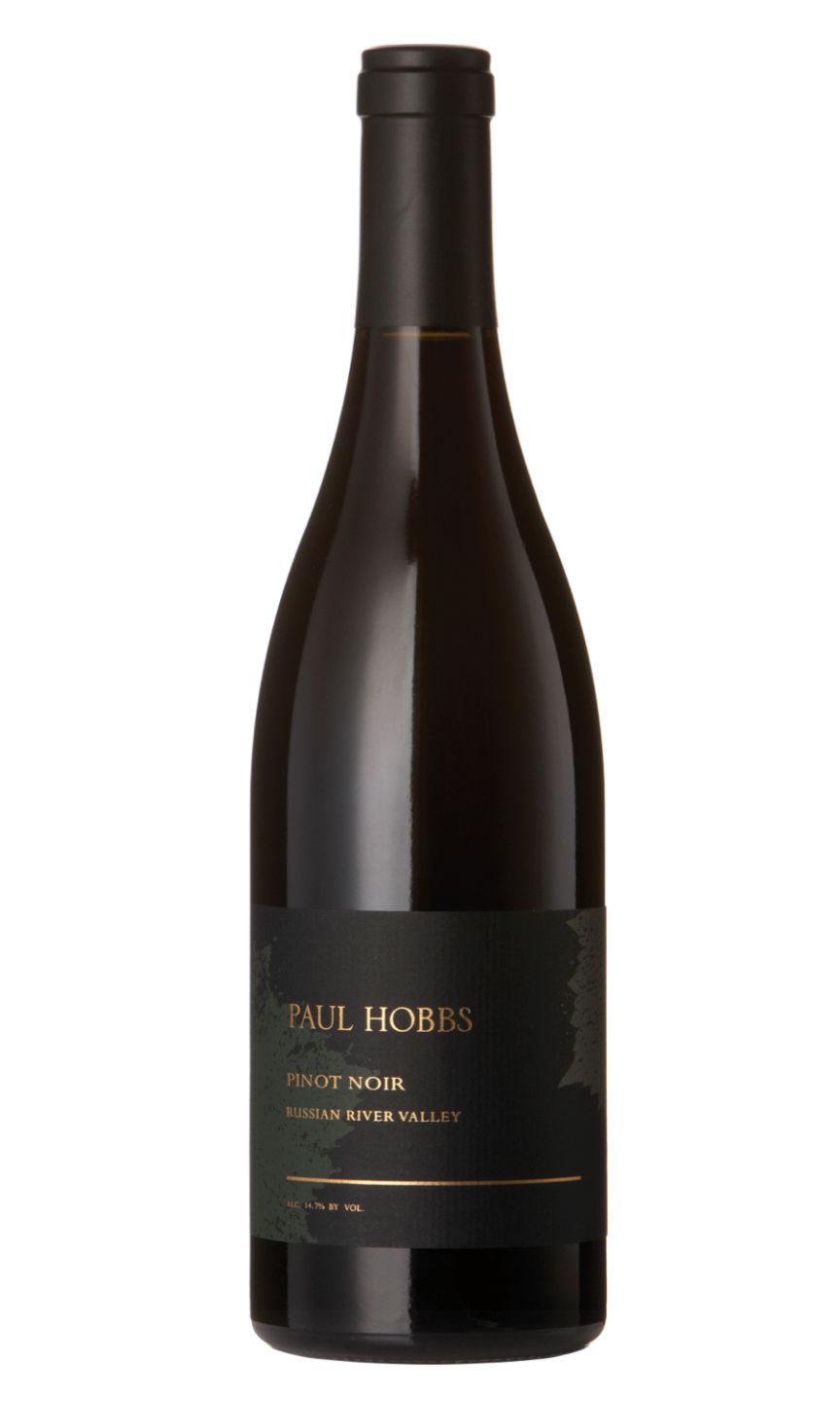 Paul Hobbs Russian River Pinot Noir 2022 - Winedirect