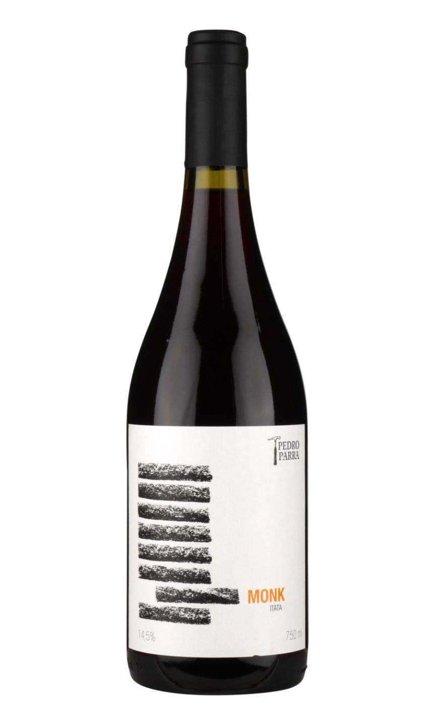 Pedro Parra y Familia Monk 2022 - Winedirect